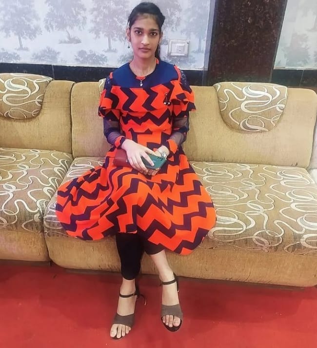 Portfolio | Pragati Kumari